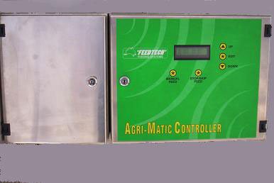 Feedtech Feeding Systems | Gallery