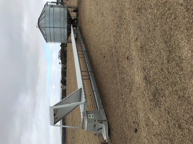 Feedtech Feeding Systems | Mobile Auto Sheep Feeder