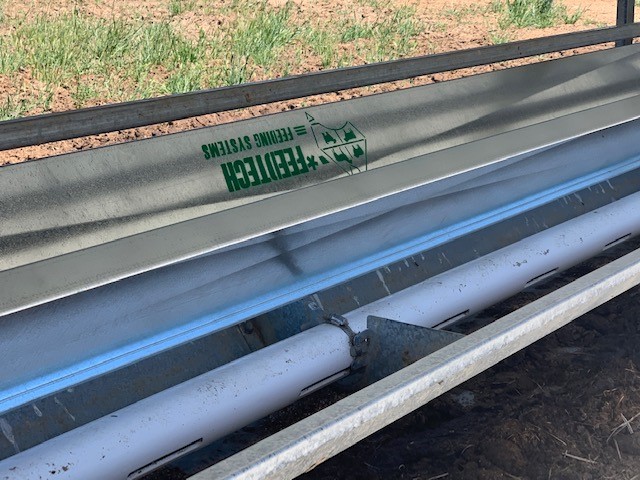 Feedtech Feeding Systems | Auto Feeders Gallery