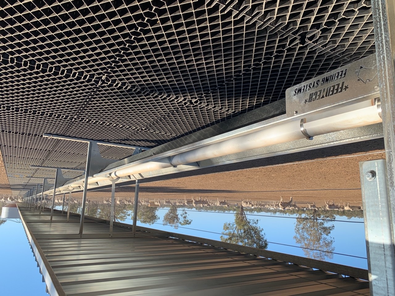 Feedtech Feeding Systems | Brochures