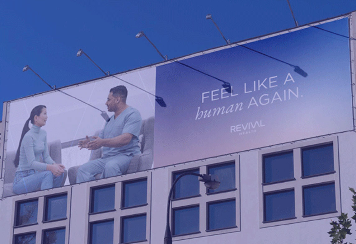 Medicine is Changing. Let’s Make Sure It’s For the Better. | Revival Health