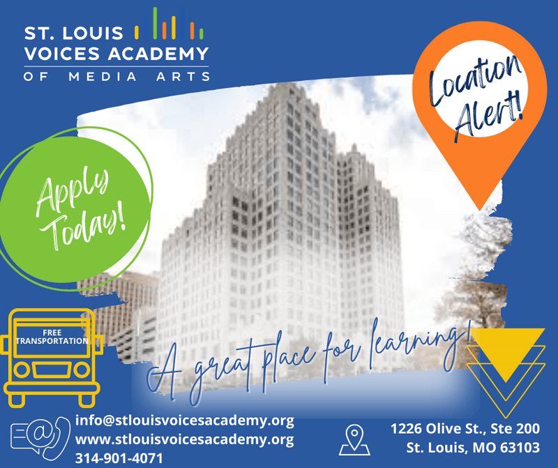 St. Louis Voices Academy