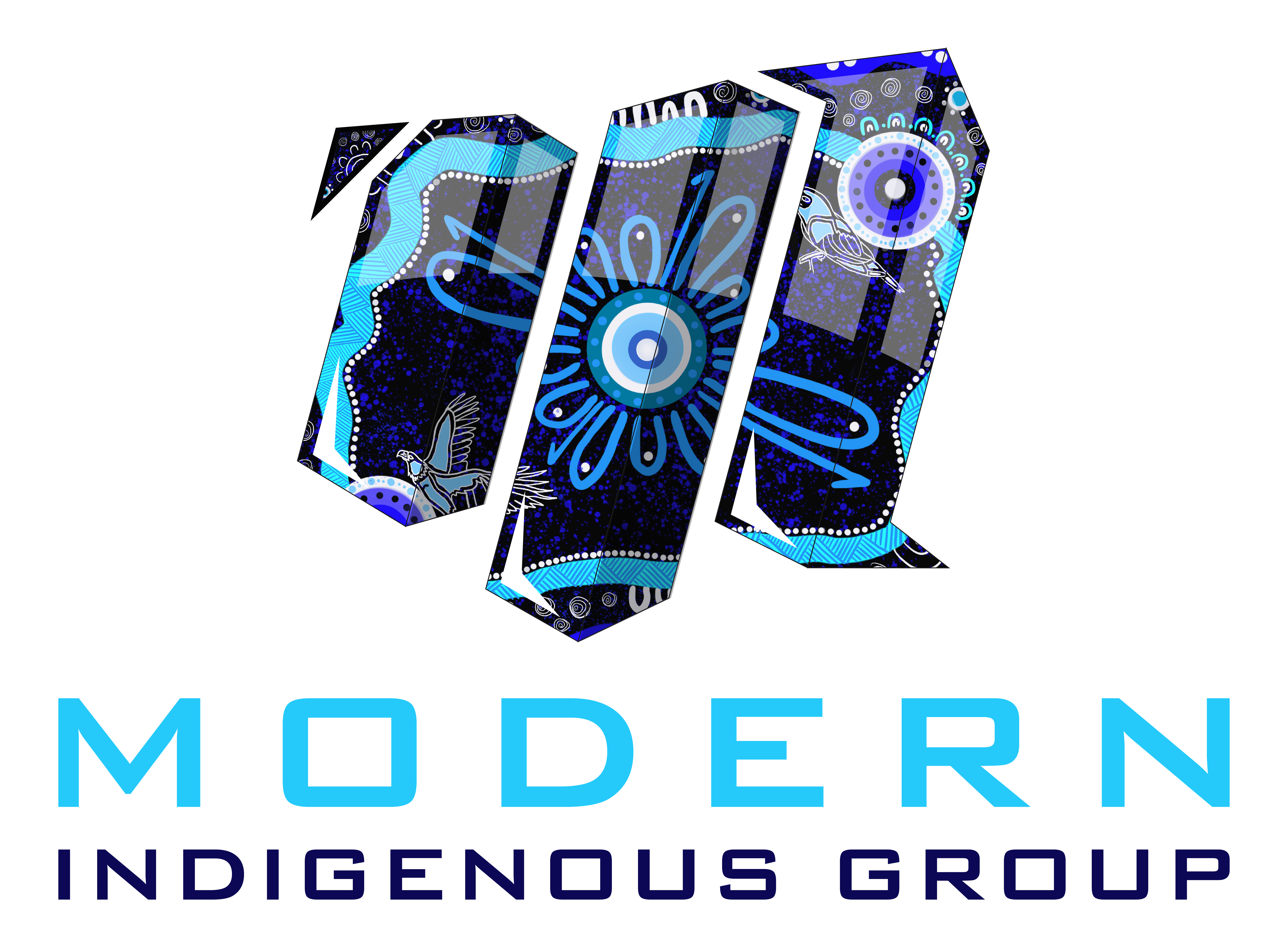 Modern Indigenous | Building a Better Future Together