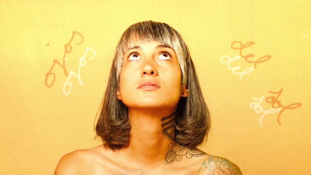 Ojos del Sol: Lyrics Translated into English