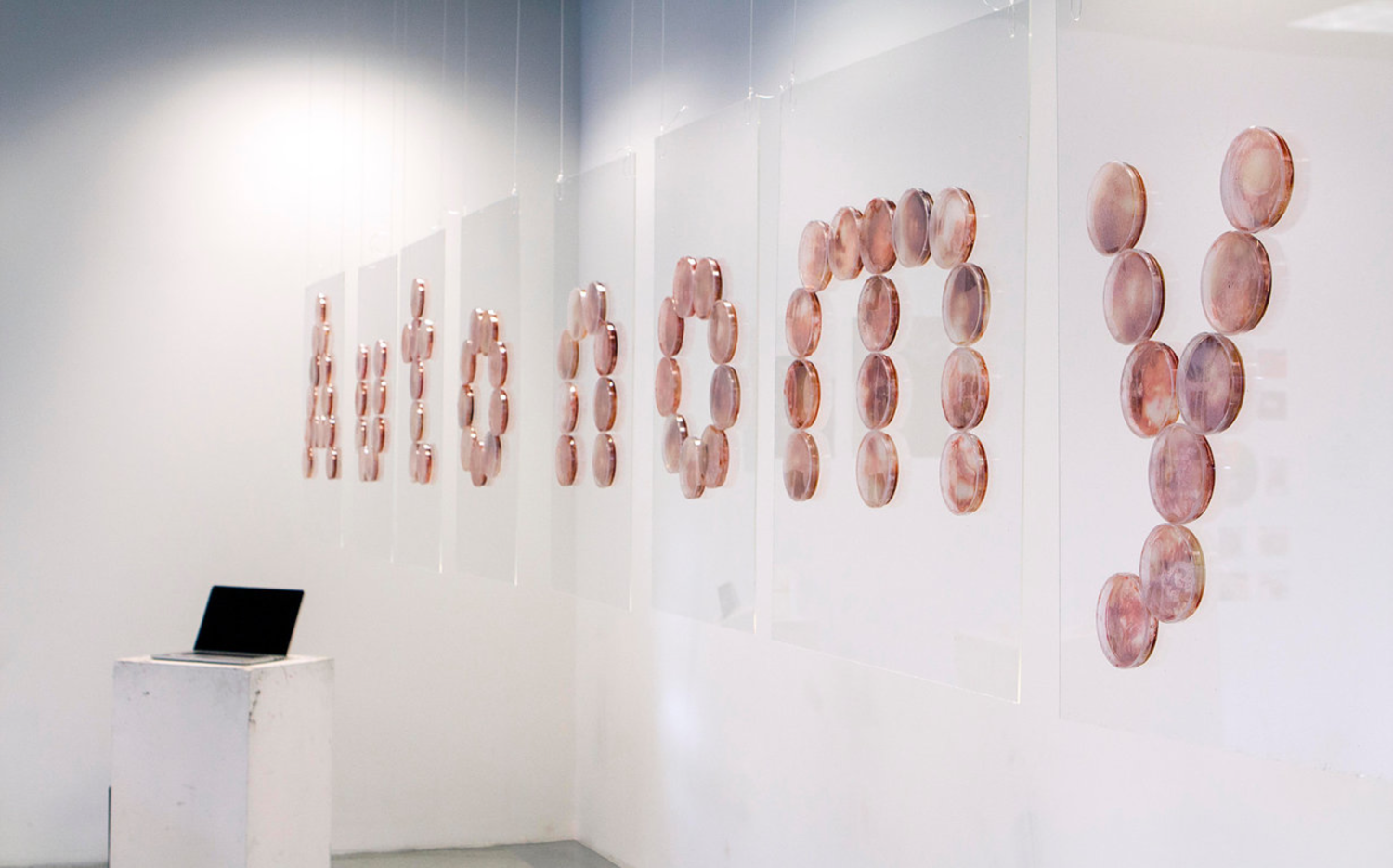 Autonomy: A Bio Design Exhibition