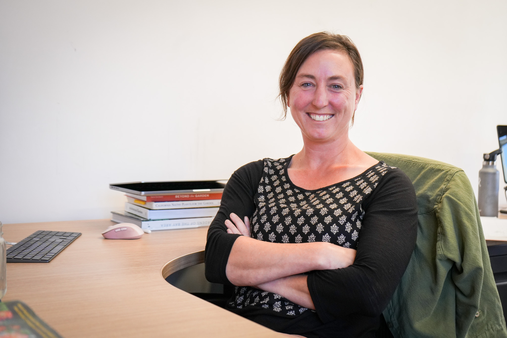 Meet a Pearl Peep: Marie Goulet - The Pearl Works