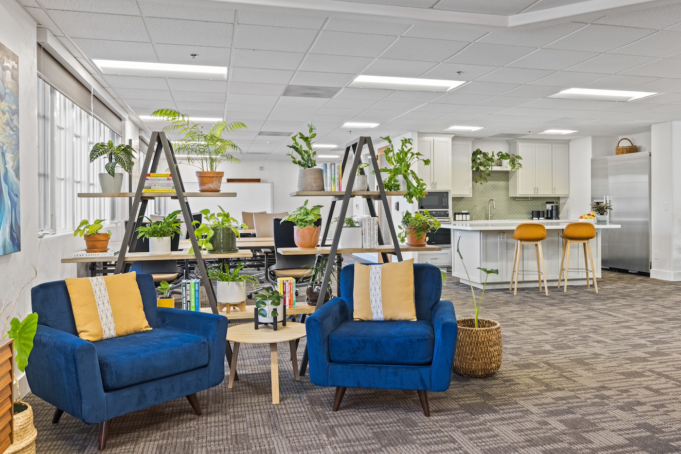 Announcing the TPW + MCBC Partnership - The Pearl Works