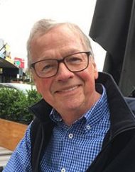 Committee of Management - The Gutsy Group