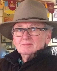 Committee of Management - The Gutsy Group