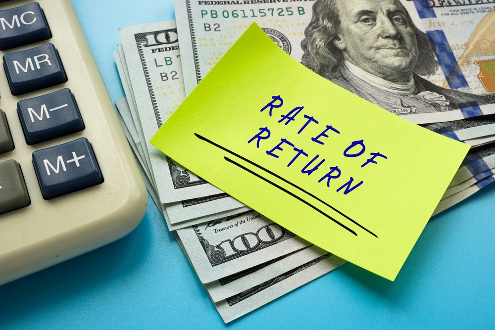 Understanding Rate Of Return For Retirement Planning Blog Understanding Rate Of Return For Retirement Planning Blog