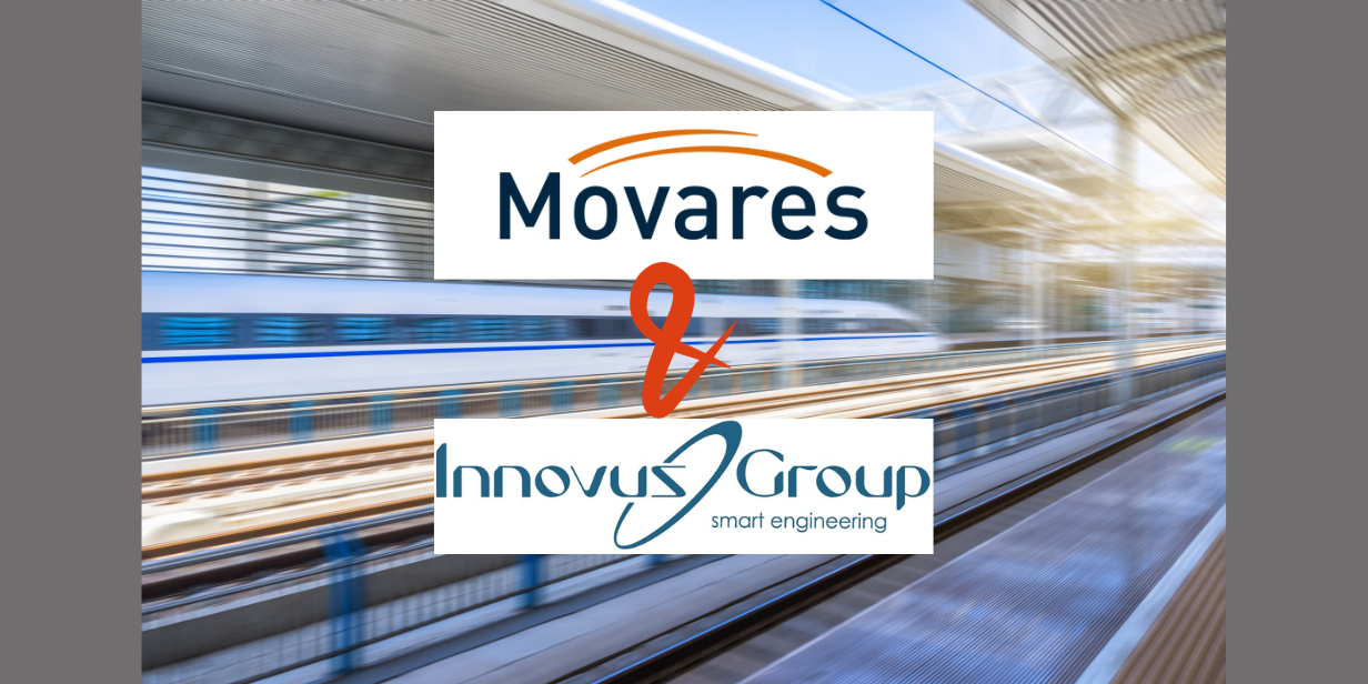 VHS | Ingenieursbureaus Movares en Innovus Smart Engineering bundelen ...