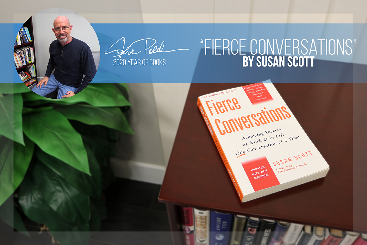 Fierce Conversations