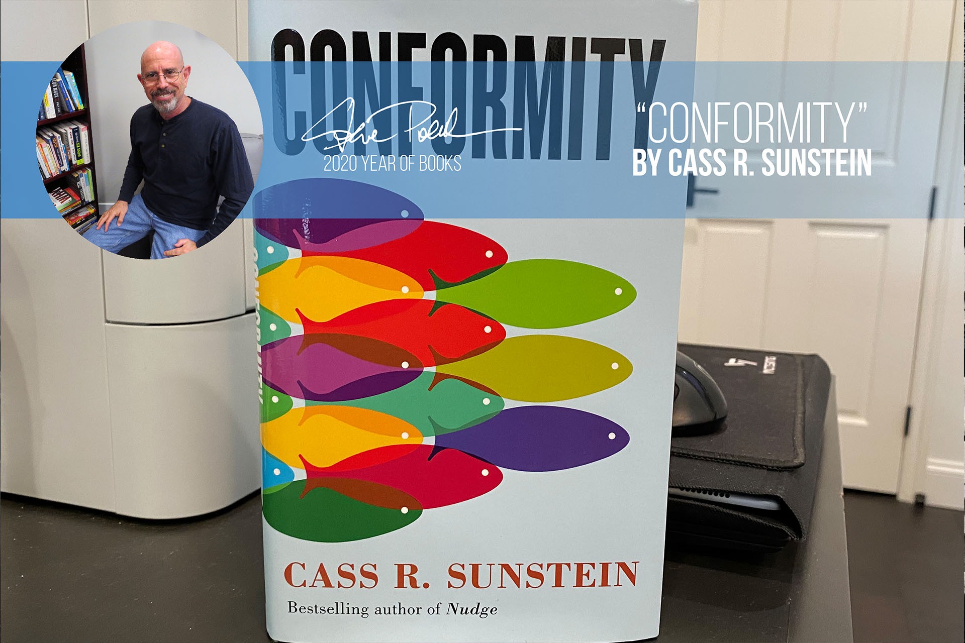 conformity by cass sunstein