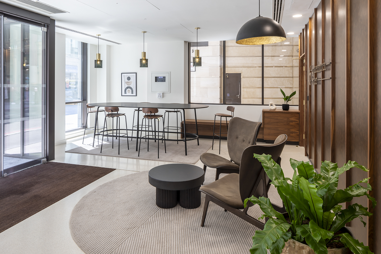 Artemis Interiors