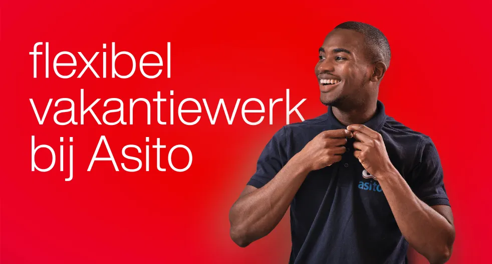 Schoonmaakbedrijf Asito – samen & schoon