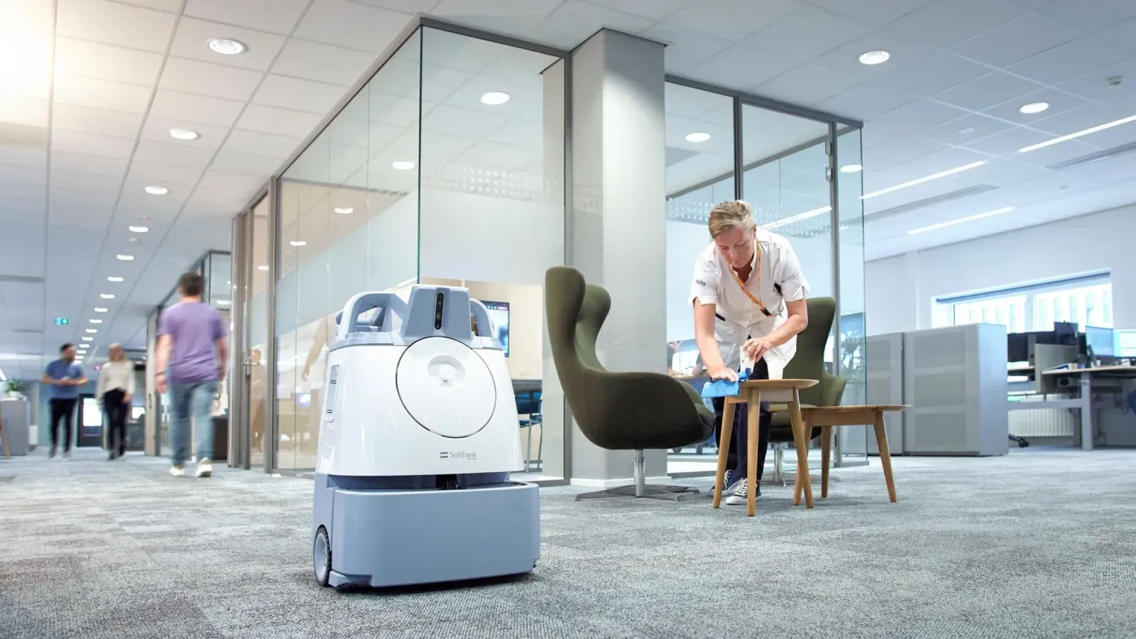 Innovatie & Asito | samen & schoon