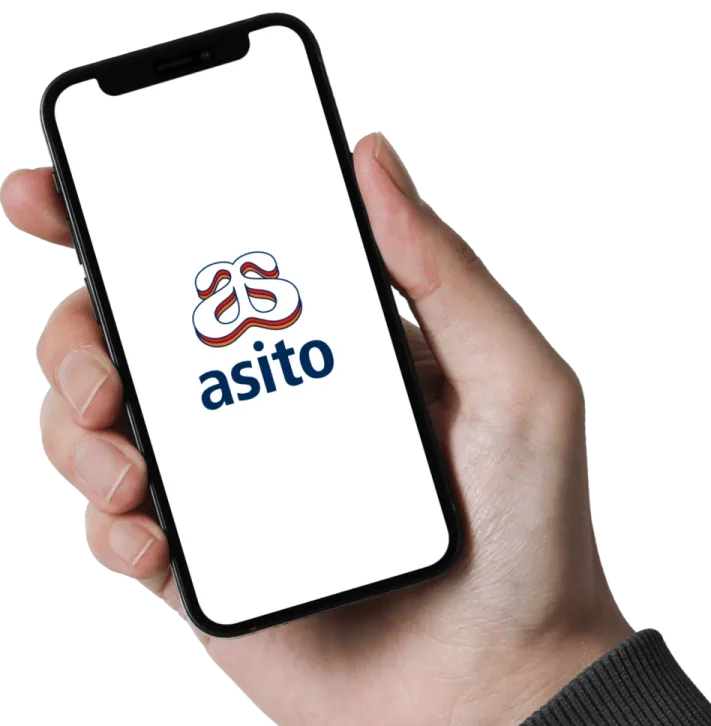 Asito in de buurt - samen & schoon