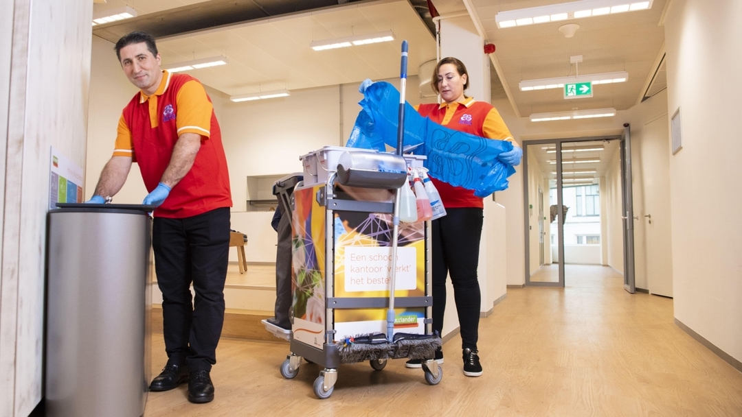 Asito klimt omhoog in de MT500 van 2020