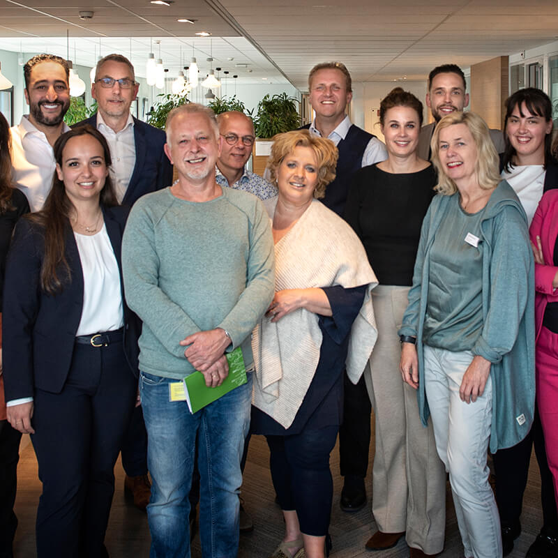 Zorg & Asito - samen & schoon