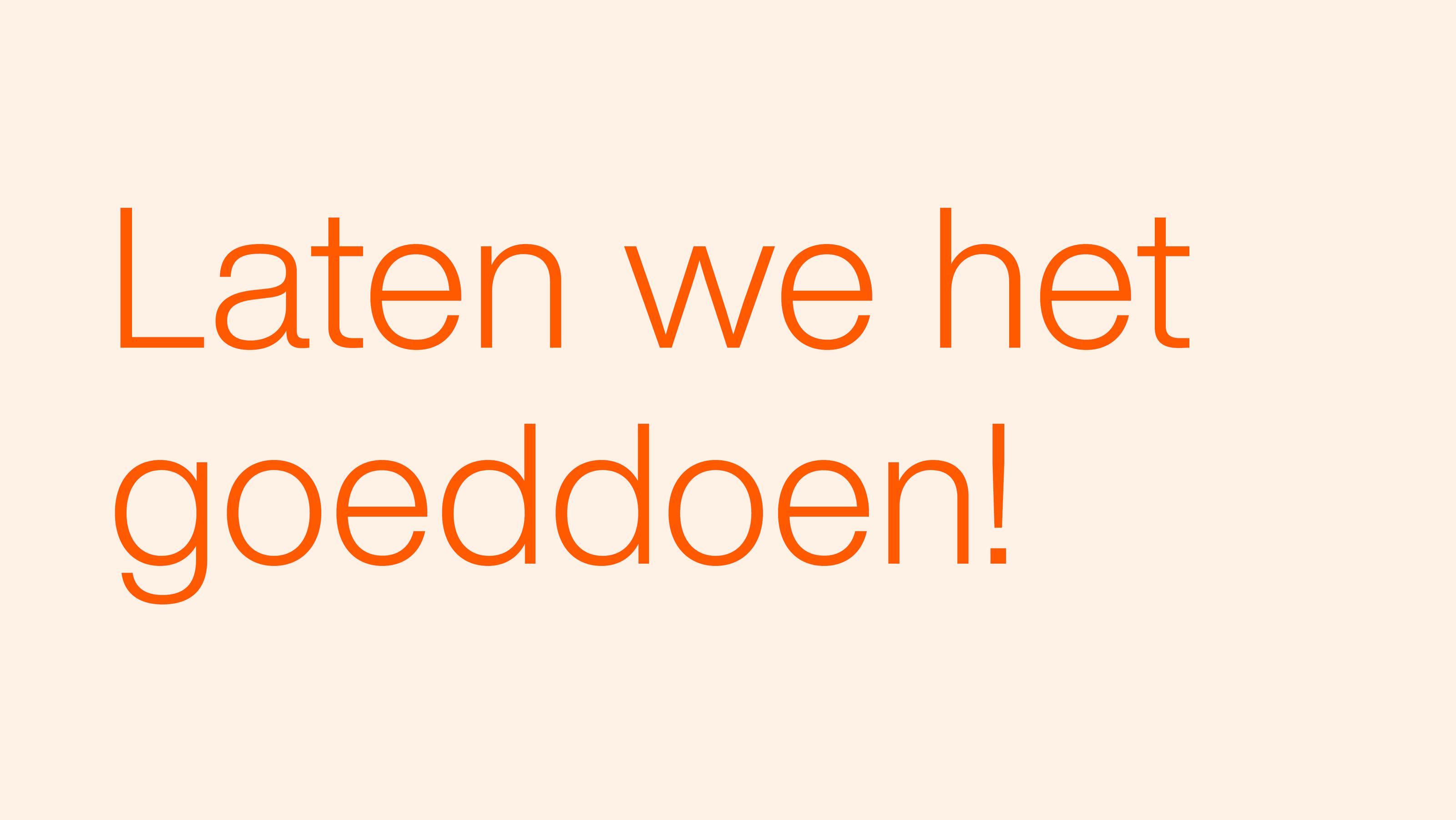 Dag van de Duurzaamheid: het duurzame verhaal van Asito