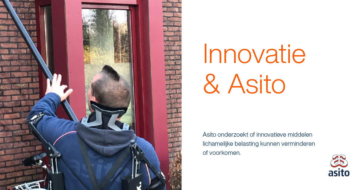 Asito investeert in duurzame inzetbaarheid en preventie van ziekteverzuim