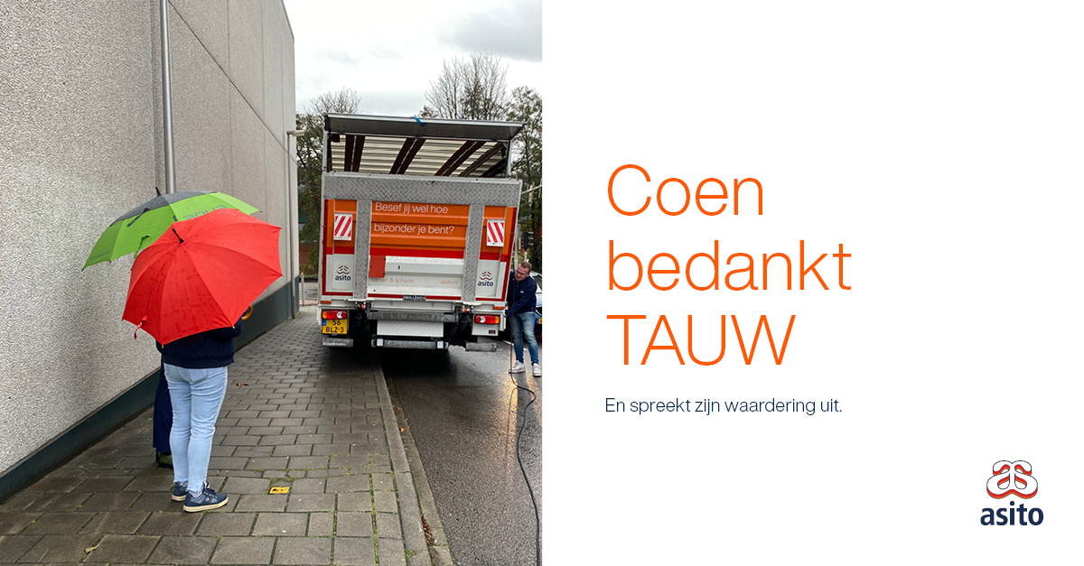 70 jaar Asito: stilstaan bij hernieuwde samenwerkingen met ...