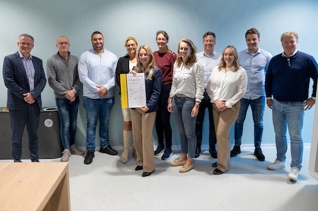 Samen sterker: het belang van ketensamenwerking