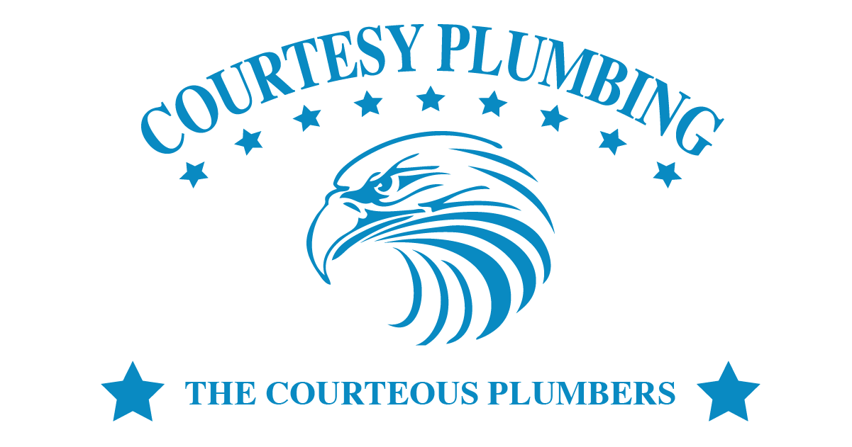 Courtesy Plumbing | Bolingbrook plumbing services