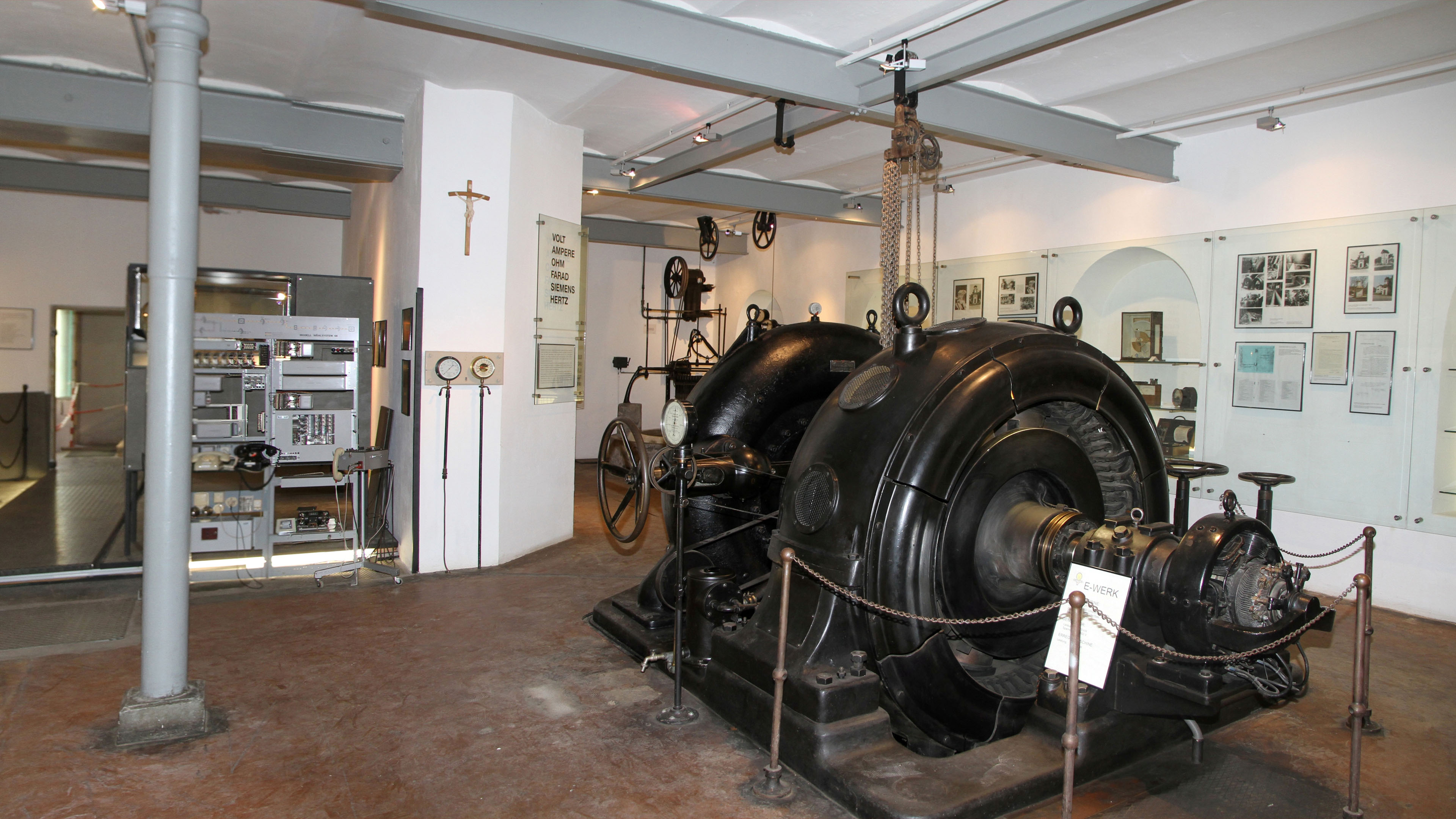 Museumswelt