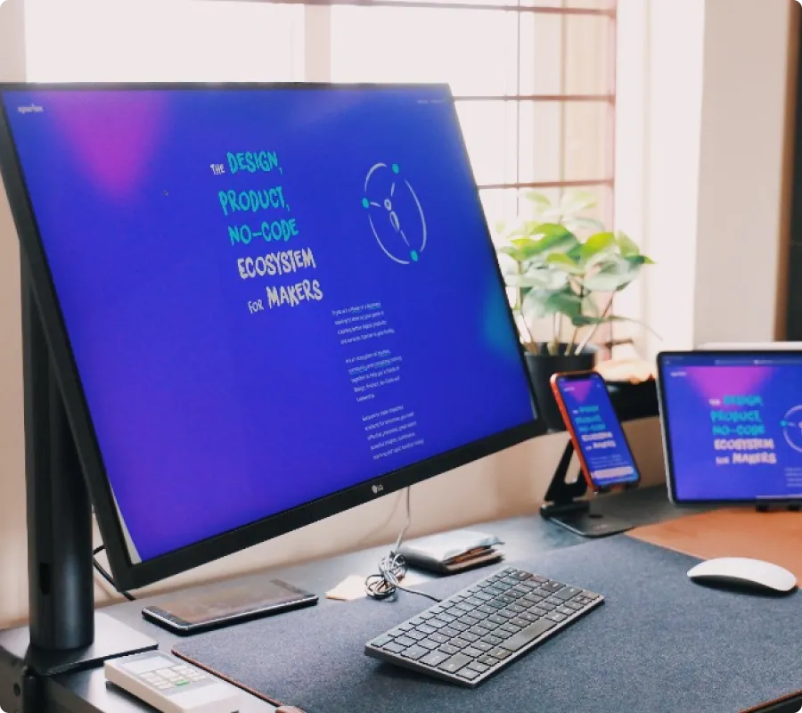 Top Webflow Agency | Expert Web Design, Development, and SEO Services