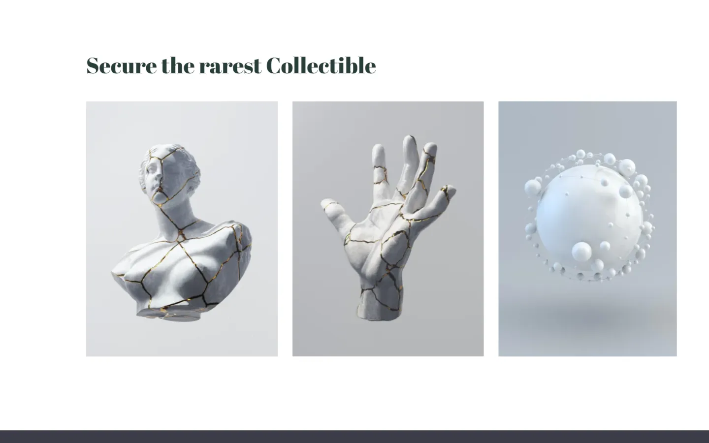 Muse NFT | Minute Creative