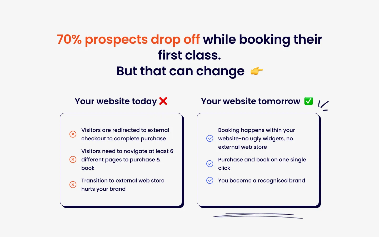 Bookee | Minute Creative