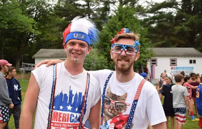 AmeriCamp | Best Summer Camp in America
