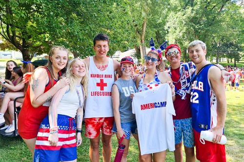 AmeriCamp | Best Summer Camp in America