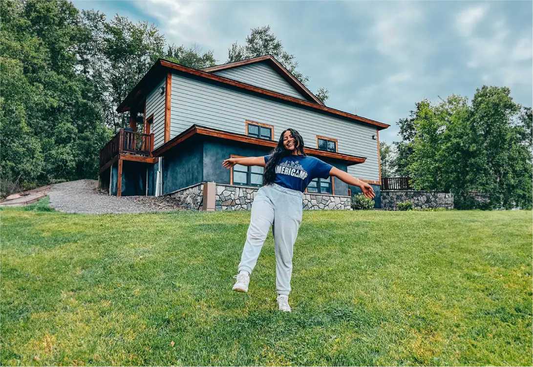 AmeriCamp | Best Summer Camp in America