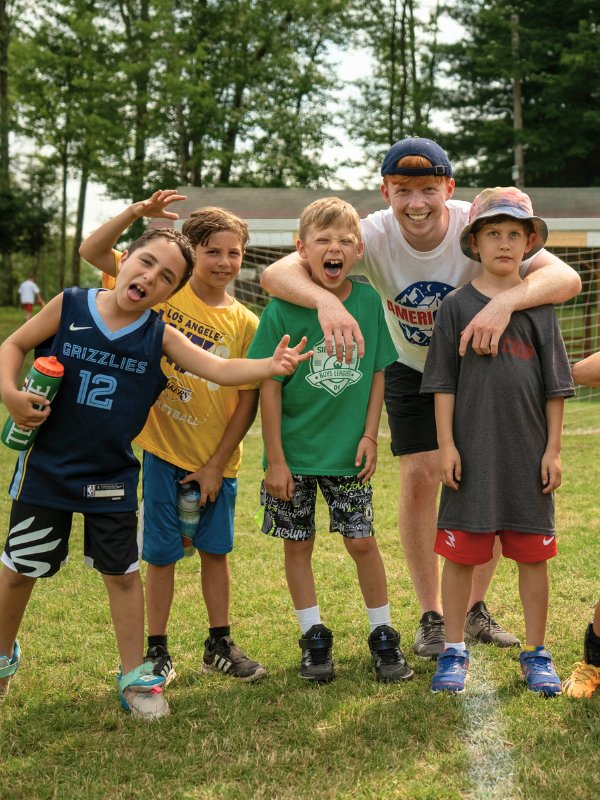 AmeriCamp | Best Summer Camp in America