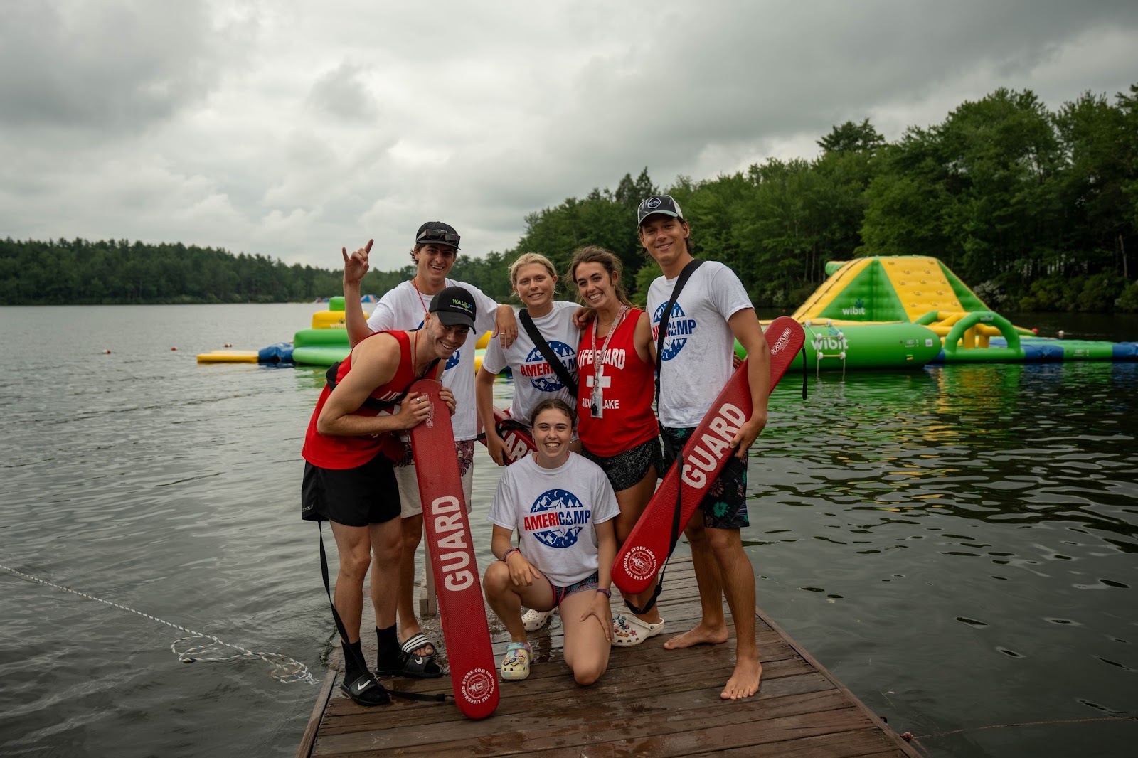 Essential AmeriCamp Packing List & Tips: Gear Up for Your Premium ...