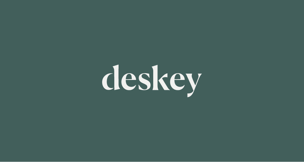 A New Vision Leads to a Rebrand - Deskey