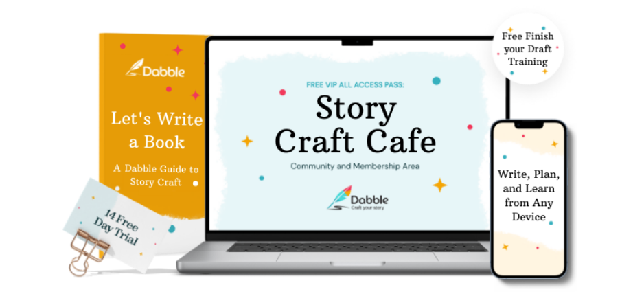 Dabble - Craft your story