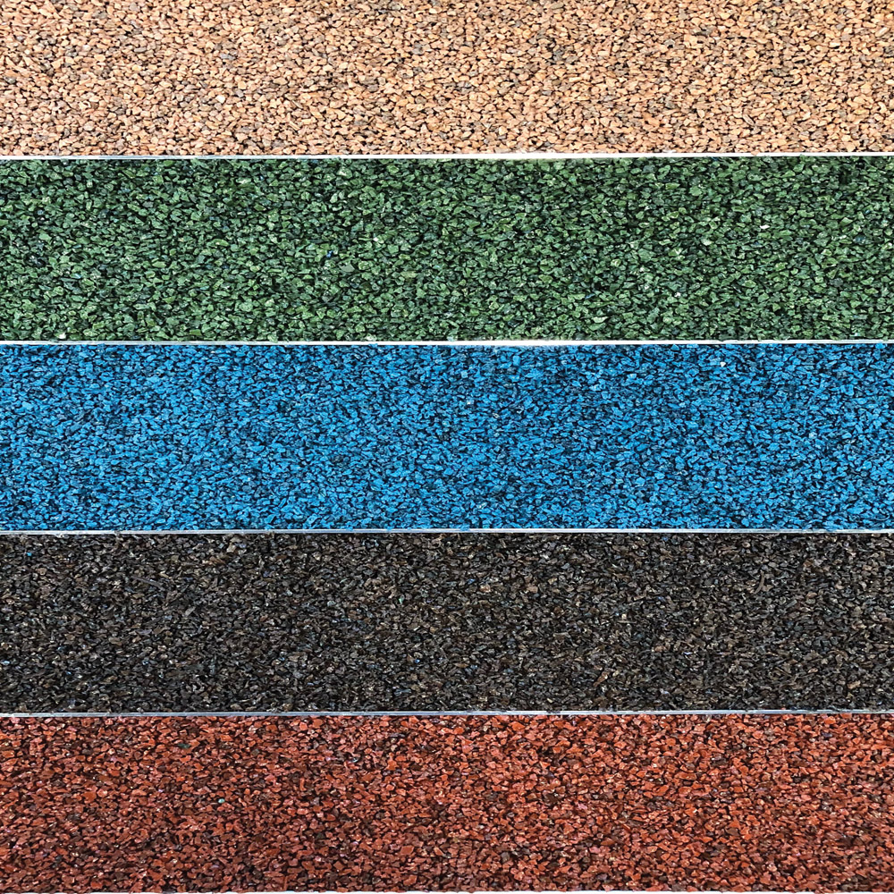 Shercom Industries | Playgrounds