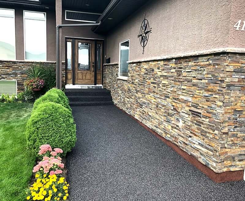 Shercom Industries | Driveways