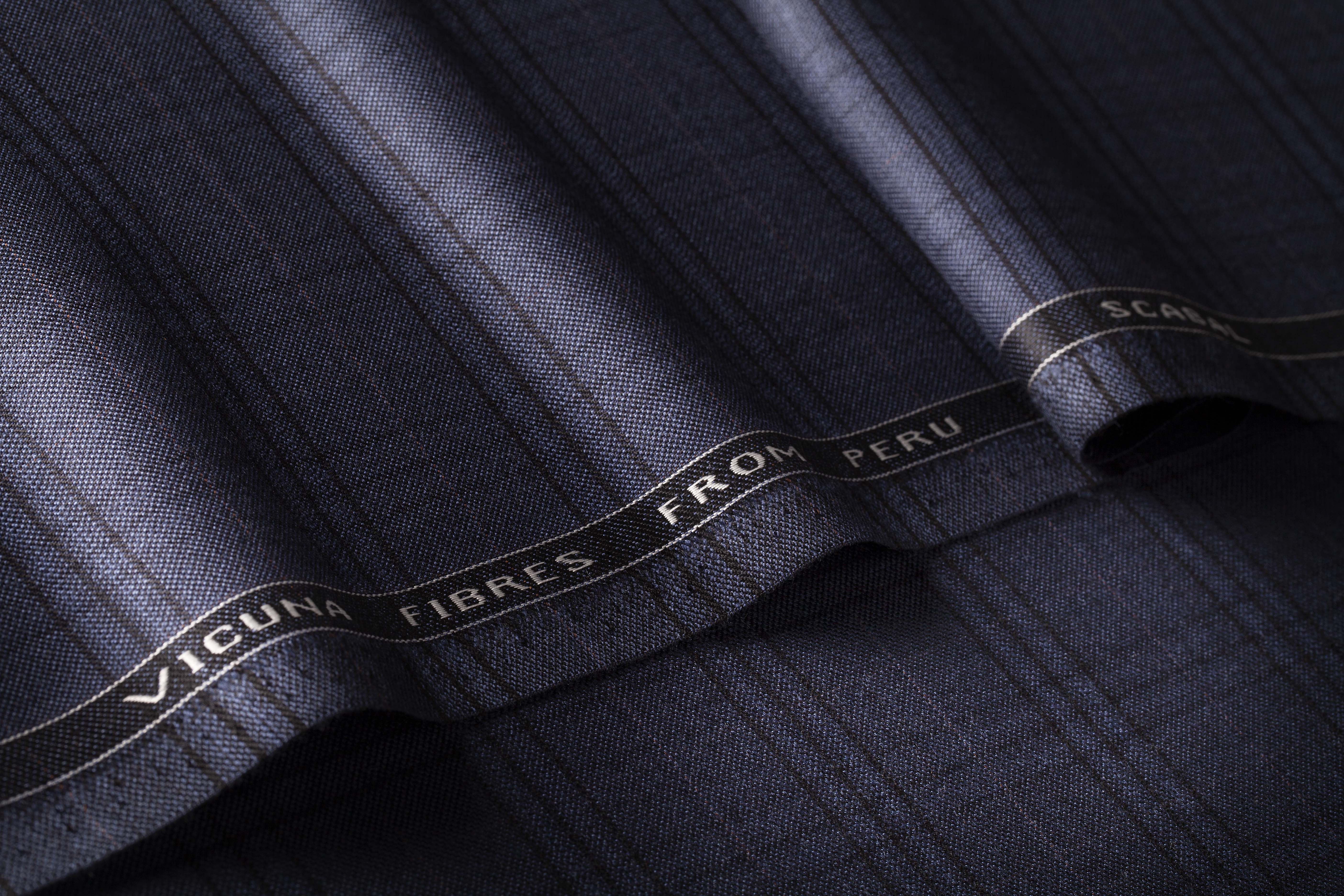 The Most Luxurious Textile in the World – Vicuña Wool | Samuel Baron ...