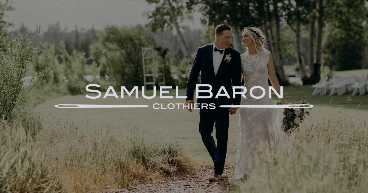 Samuel Baron Clothiers | Master Clothiers in Pittsburgh, PA