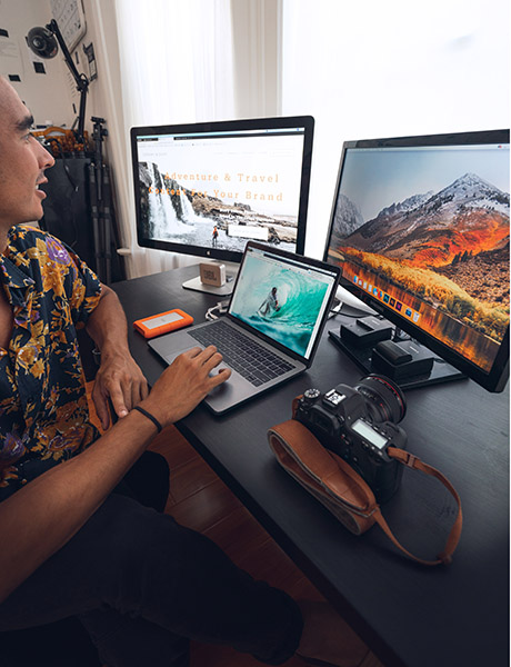 Home [www.humansworking.co]