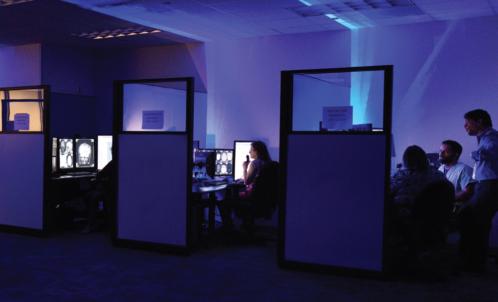 Evolve Ergo Workspace for Unequaled Ergonomic Technology