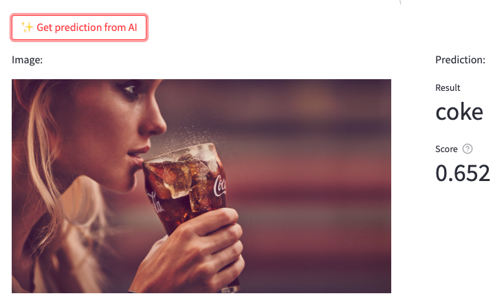 Create an AI-first app using Streamlit and Cogniflow | Cogniflow Blog