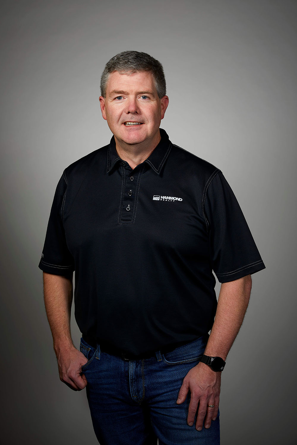 Hammond Realty | Tim Hammond