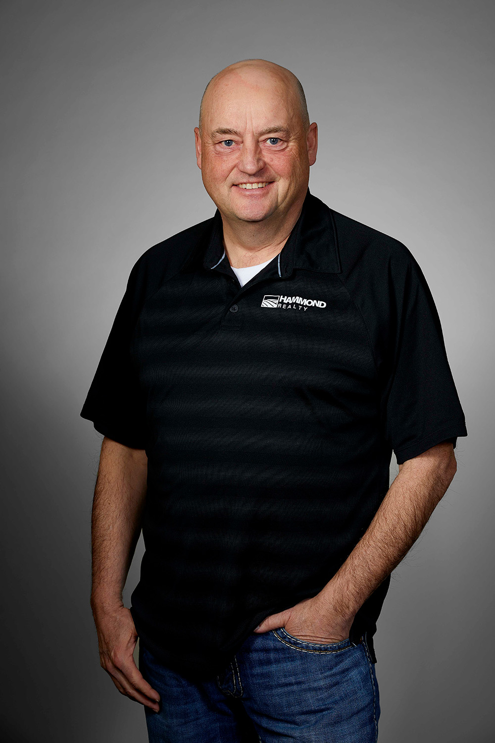 Hammond Realty | Kevin Jarrett