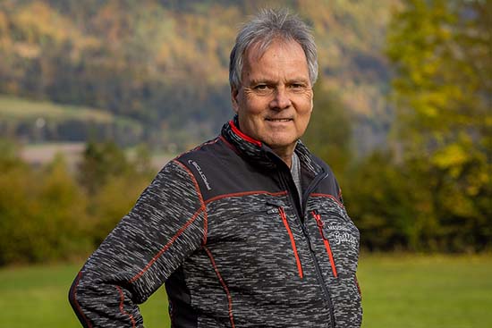 Maschinen Gailer GmbH