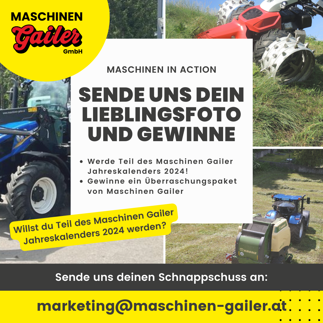 Maschinen Gailer GmbH